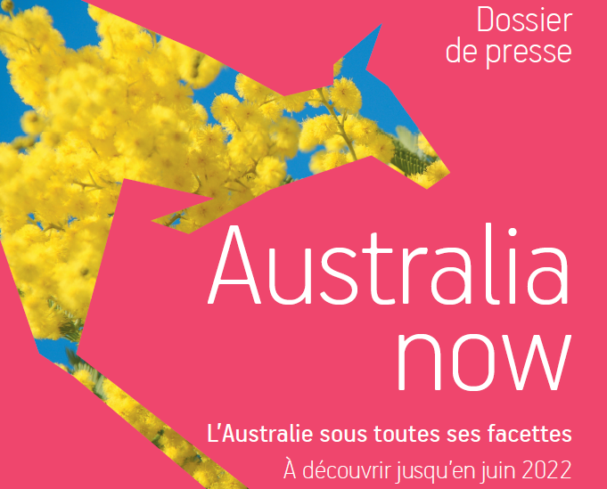 Australia now France 2021–22